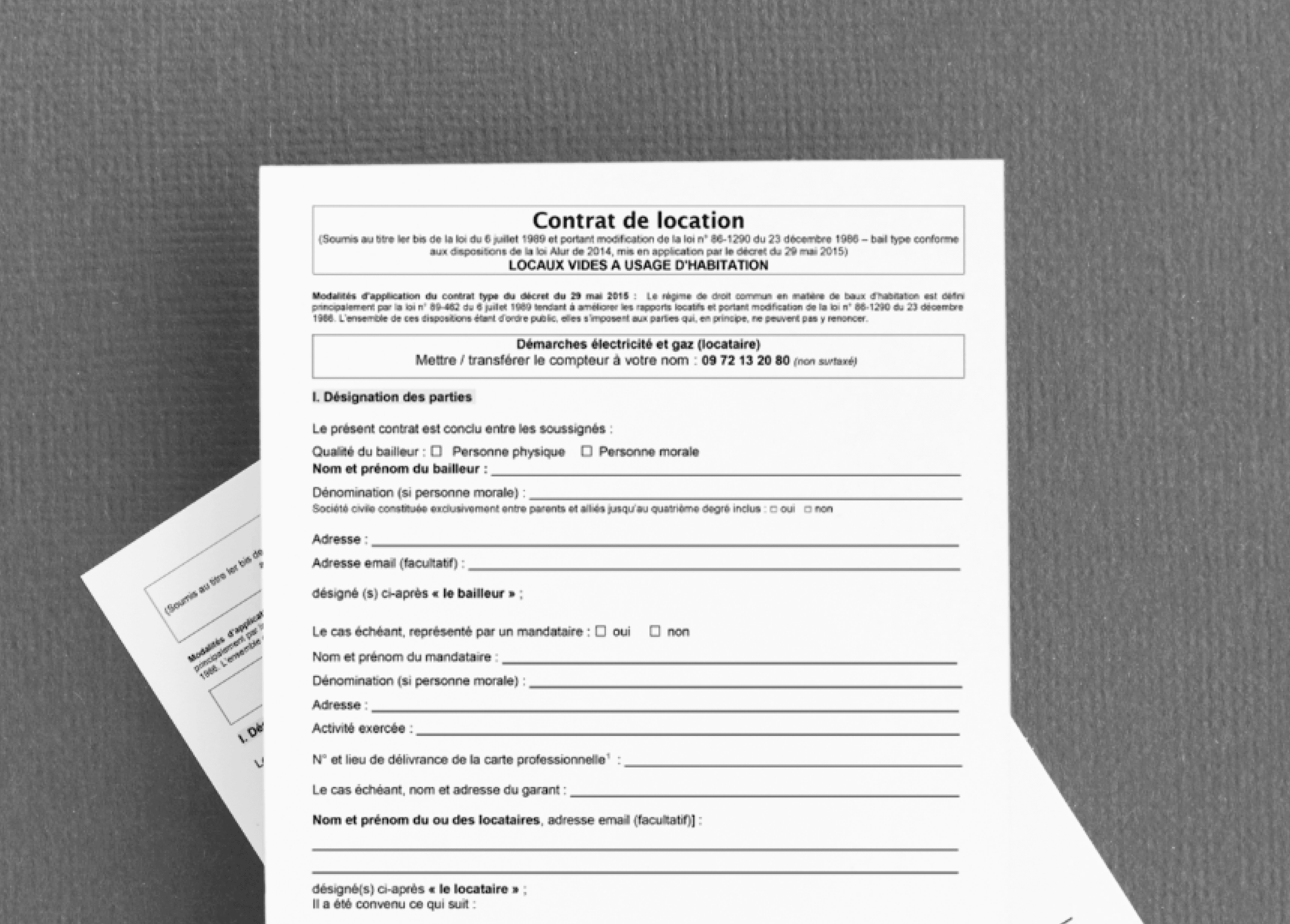 Avenant au Contrat | Modèle et Conseils Juridiques